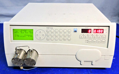 Thermo P580 Dionex P580A Lpg Pump Quaternary Low-Pressure Gradient ...