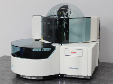Thermo Scientific Brahms Kryptor Compact Plus Automated Immune Analyzer