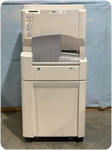 Konica Minolta Regius 170 Dd-741 Direct Digitizer - Industrial Lynx