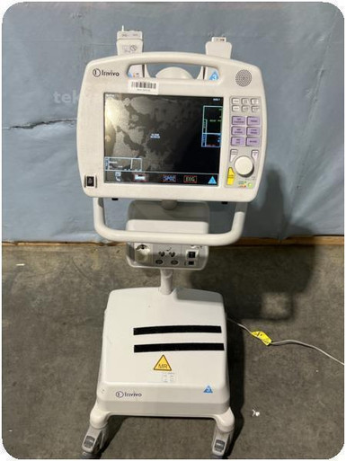 Invivo Precess 3160Dcu Mri Patient Monitor With 9312 & 9311 Modules ...