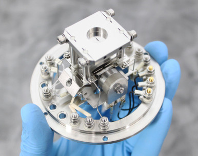 Thermo Fisher Prima Pro Ms Dagged Ion Source Mass Spectrometry Ion ...