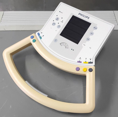 Philips Bucky Diagnost / Optimus Hand Control Grip - 4512-201-02344 ...