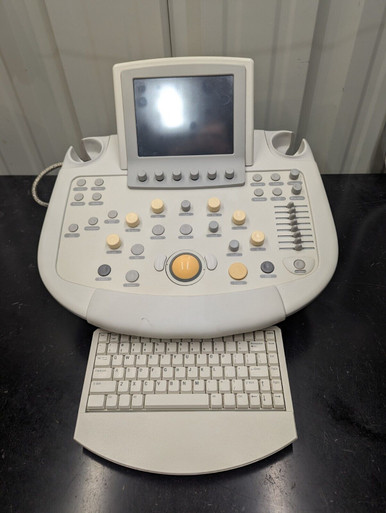 Philips Iu22 Ultrasound Control Panel Touchscreen Keyboard - Industrial ...