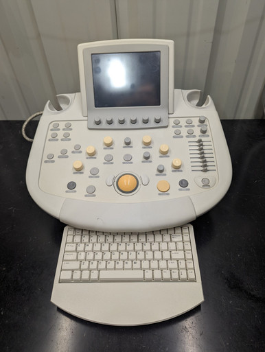 Philips Iu22 Ultrasound Control Panel Touchscreen Keyboard - Industrial ...