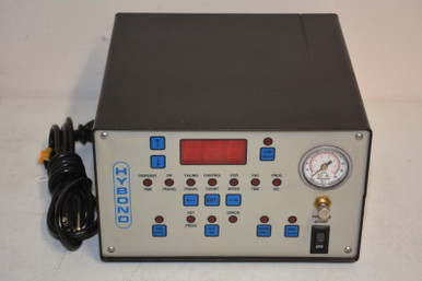 Hybond Pressure Control Unit - Industrial Lynx