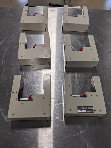 Midmark Autoclave Printer Lot - Industrial Lynx