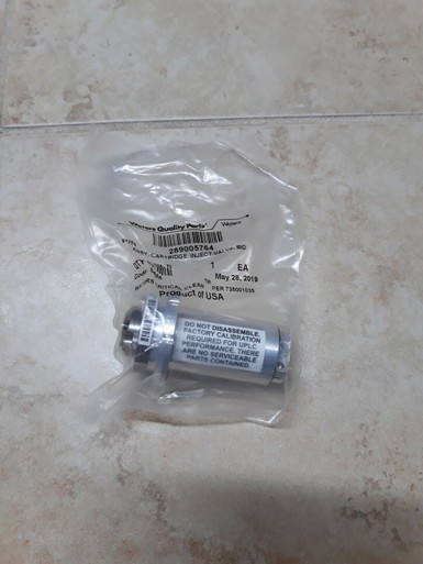 Waters - Injection Valve Cartridge (H Class Bio) Pn 700005407 ...