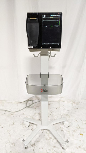 Masimo Root Rds7A Patient Monitor - Industrial Lynx