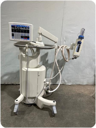 Medrad Mark V Provis Angiographic Injection System - Industrial Lynx