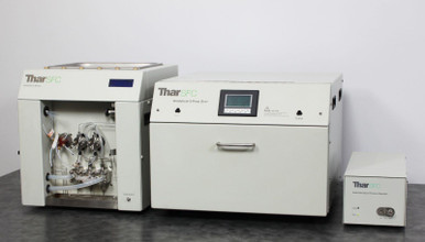 Tharsfc Analytical-2-Prep Oven, Fluid Delivery Module, Back Pressure ...
