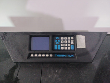 Thermotron 7800 Se Controller - Industrial Lynx