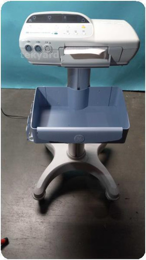 Ge Marquette / Corometrics 170 Series 172 Fetal Monitor - Industrial Lynx