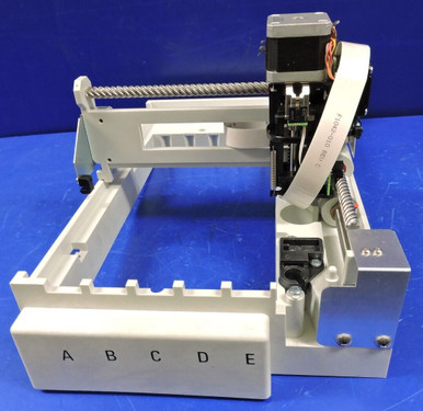 Thermo Fisher Accela A/S Autosampler Xyz Arm X-Y-Z Assembly 60357-60015 ...