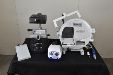Ray Foster, Henry Schein 101, Mt10, 112-5641 Dental Lab Equipment ...