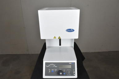 Whip Mix Pro100 Dental Dentistry Furnace Restoration Heating Lab Oven ...