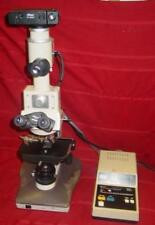 Nikon Labophot 2 Trinocular Microscope - Industrial Lynx
