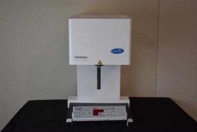 Whip Mix Firelite Dental Furnace Restoration Heating Lab Oven Machine ...