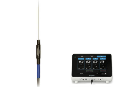 Stryker Multigen 2 (Mg2) 50Mm/5Cm Radiofrequency Probe 8400-815-005 ...