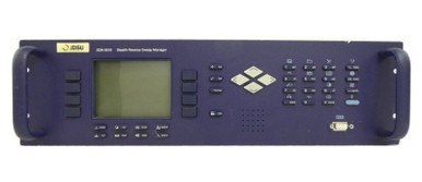 Jdsu Sda-5510 Stealth Reverse Sweep Manager Analyzer Wavetek ...