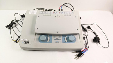 Gsi Grason-Stadler 61 1761-97Xx Clinical Audiometer - Industrial Lynx