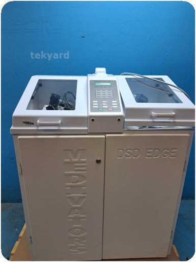 Medivators Dsd Edge 120V Endoscope Washer / Disinfector - Industrial Lynx