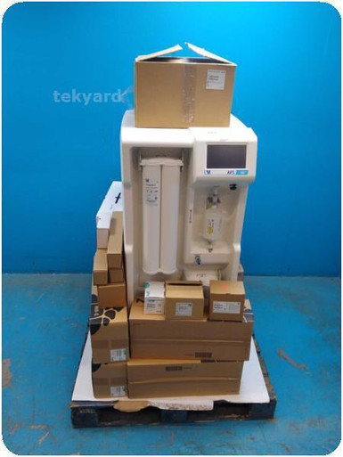 Millipore Afs 40E Water Purification System - Industrial Lynx