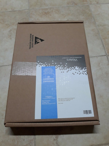 Waters H Class Sample Manager Ftn Pm Kit Industrial Lynx