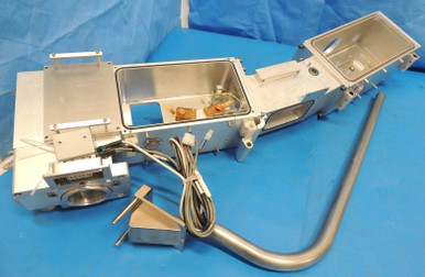 Thermo Fisher Vacuum Manifold Source Assembly For Orbitrap Fusion ...