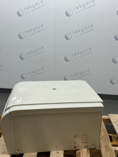 Thermo Scientific Sorvall St 40 Benchtop Centrifuge - Industrial Lynx