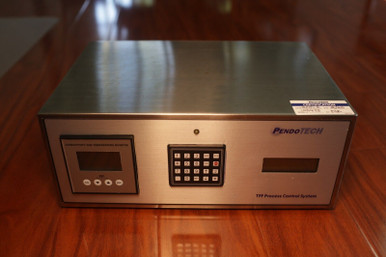 Pendotech Pdkt-Pcs-Tff Tff Process Control Conductivity And Temperature ...