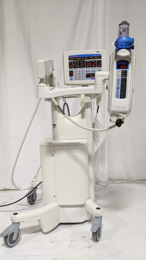 Medrad Mark V Provis Pfd Injection System Contrast Injector ...