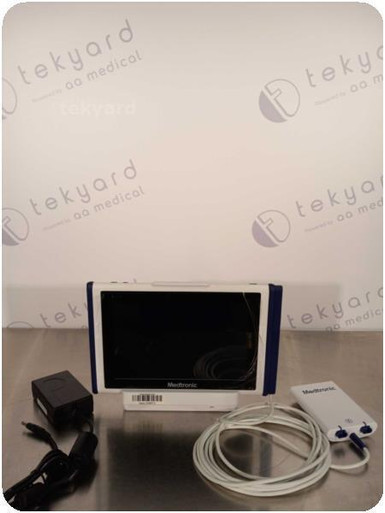 Medtronic Invos Pm7100 Patient Monitor - Industrial Lynx