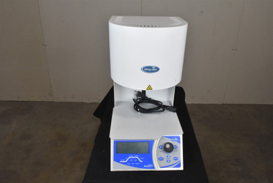 Whip Mix Pro200 Dental Furnace Restoration Heating Lab Oven ...