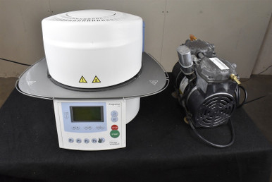Ivoclar Vivadent Programat Cs Dental Furnace Restoration Lab Oven ...