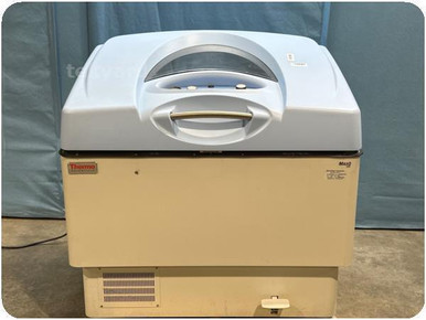 Thermo Scientific Maxq 5000 Shka5000 Co2 Shaker - Industrial Lynx
