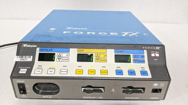 Valleylab Force Fx-C Electrosurgical Unit Esu - Industrial Lynx
