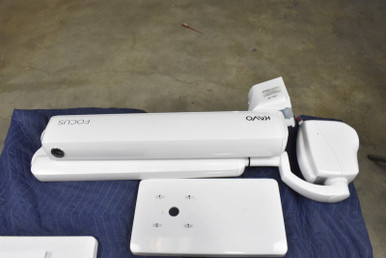 Kavo Focus Dental Intraoral X-Ray Intra Oral Unit Bitewing System ...