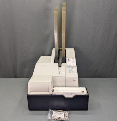 Leica Ip C Inkjet Printer For Tissue Cassettes - Industrial Lynx