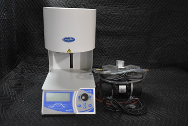 Whip Mix Pro 200 Dental Furnace Restoration Heating Lab Oven Machine ...