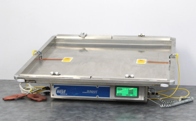 Ge Wave Bioreactor Base20/50Ehtd Rocker With 50L Heated Holder And 2 ...