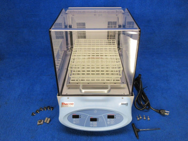 Thermo Maxq 4450 Digital Orbital Incubator Shaker: , Smooth And ...