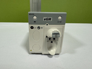 Mindray Epm Ag Module - Industrial Lynx