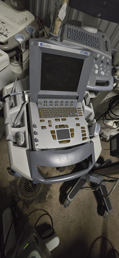 Musculoskeletal (Msk) Ultrasound Machine Portable - Industrial Lynx
