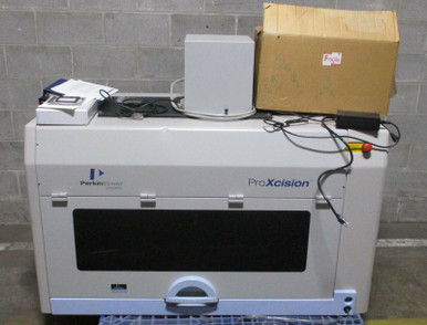 Perkin Elmer Proxcision Proteomics Gel Cutting Robot Protein Picking ...