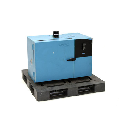 Tenney Jr Compact 115V Environmental Temperature Test Chamber Stainless ...