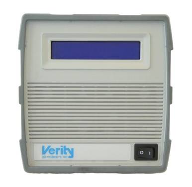 Verity Instruments 1012616 High Resolution Spectrometer Sd2048Gm - Industrial Lynx