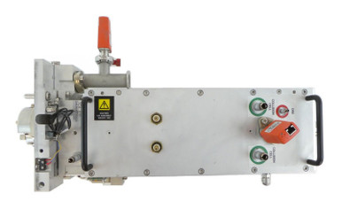 Waters 289005632 Xevo Q2 Qtof Collision Column Quadrupole Time-Of ...