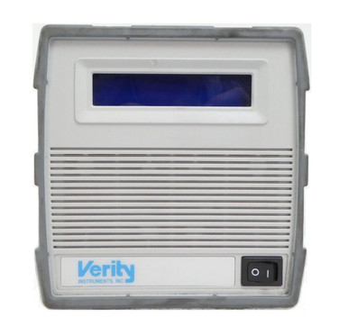 Verity Instruments 1010945 High Resolution Spectrometer Sd2048Gl - Industrial Lynx