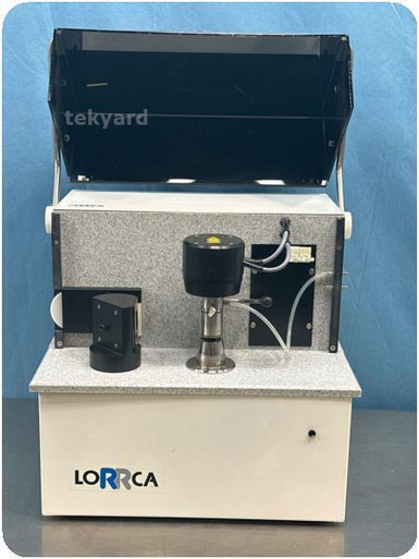 Mechatronics Lorrca Ektacytometer Red Blood Cell Rbc Analyzer ...