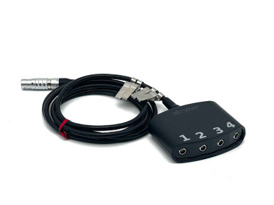 Stryker Multigen 2 (Mg2) Radio Frequency Generator Splitter Cable 8400 ...